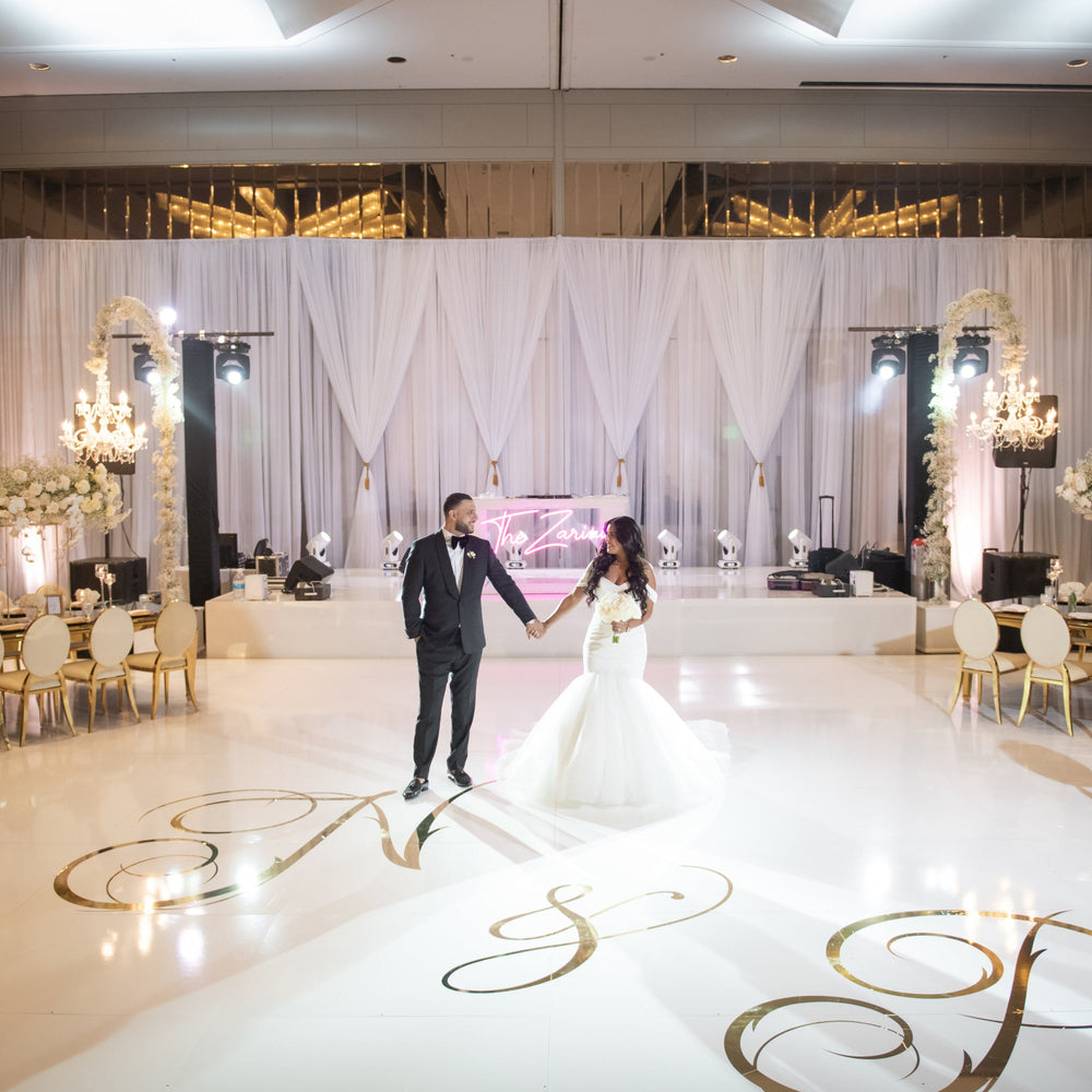 Party Rentals Near Me | Tables, Tents & Event Decor