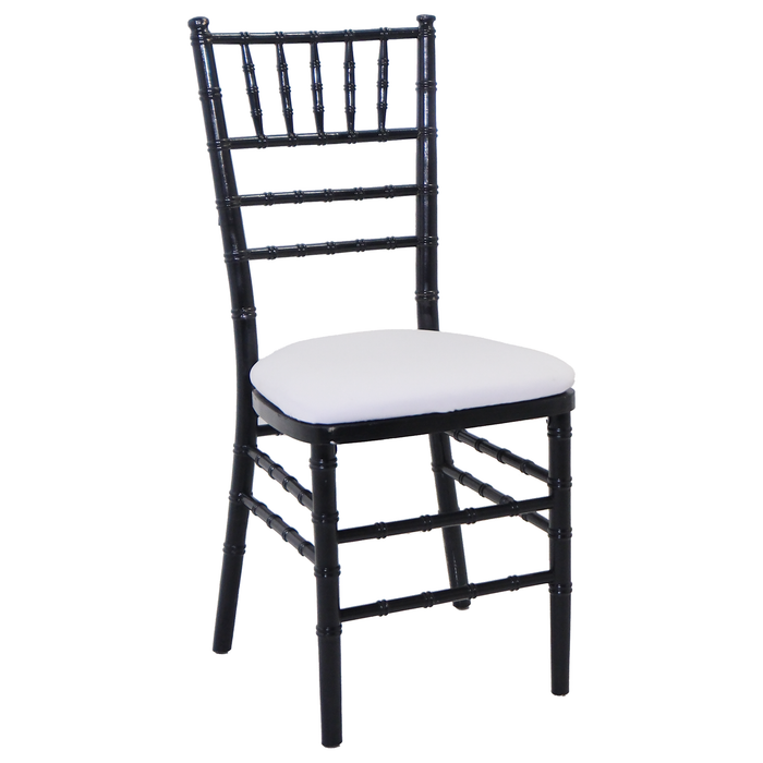 Black Chiavari Chair