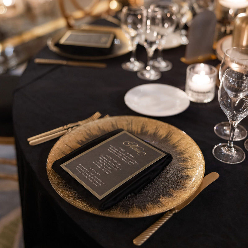 Party Rentals Near Me | Tables, Tents & Event Decor