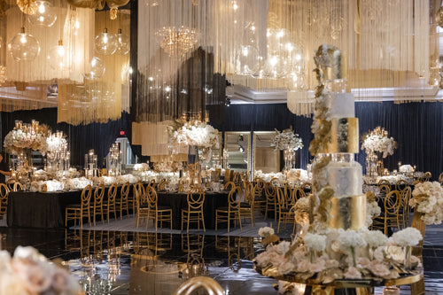 Party Rentals Near Me | Tables, Tents & Event Decor
