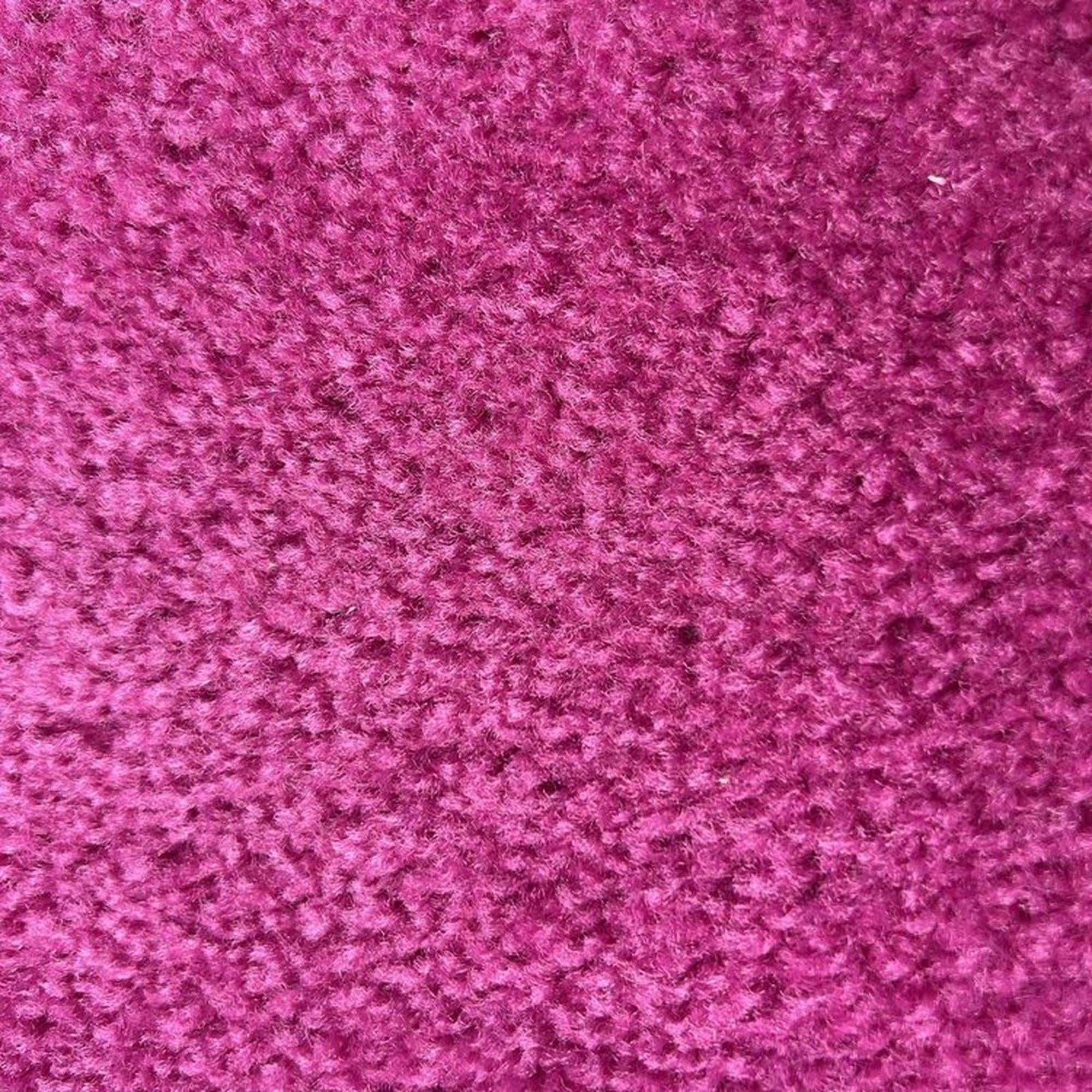 Hot Pink Carpet