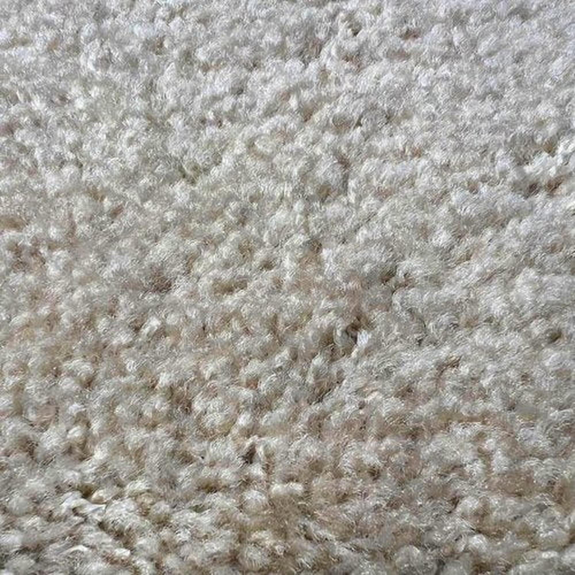 Ivory Carpet