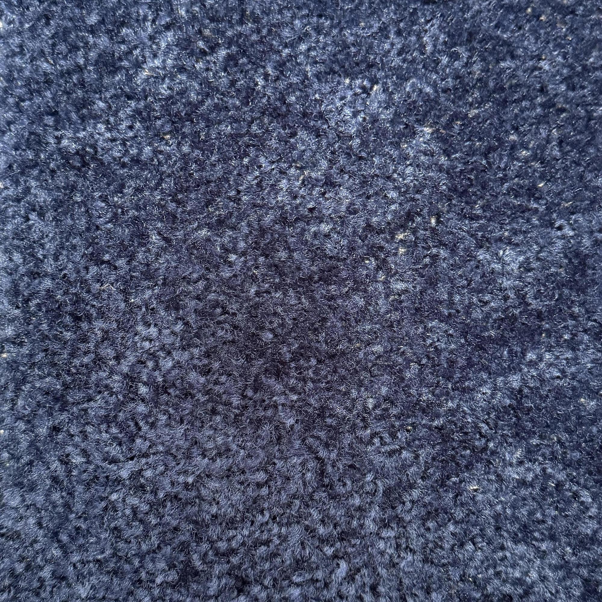 Navy Carpet