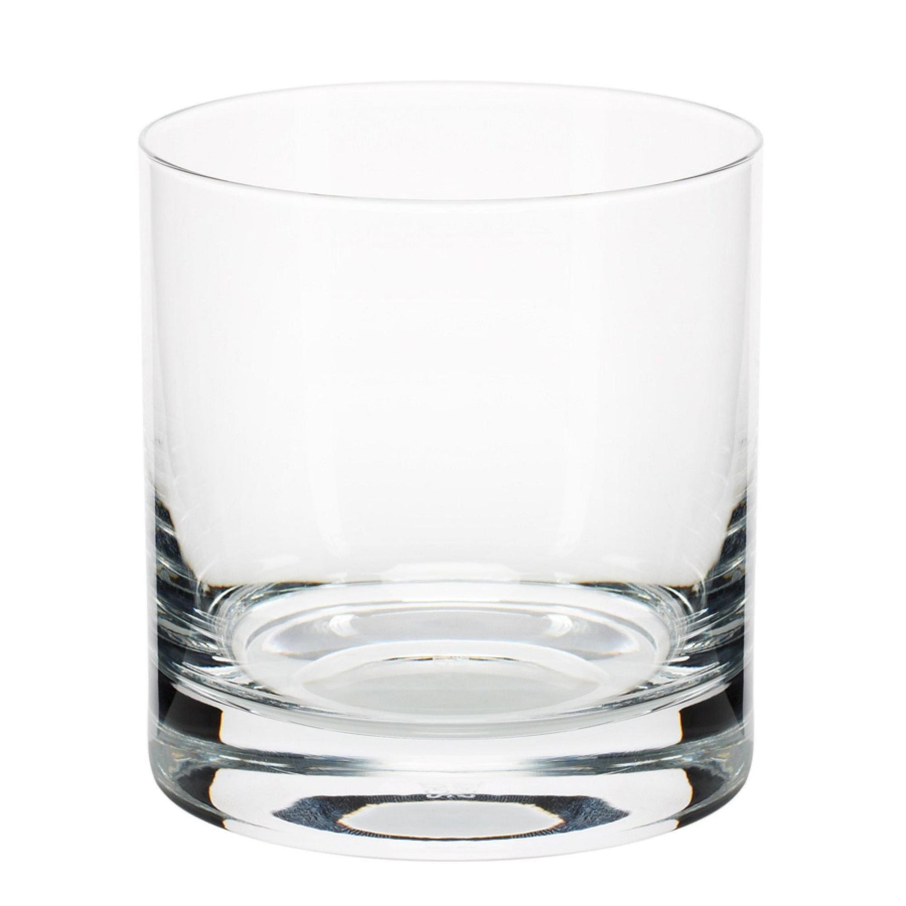 Old Fashion Glass (7 oz)