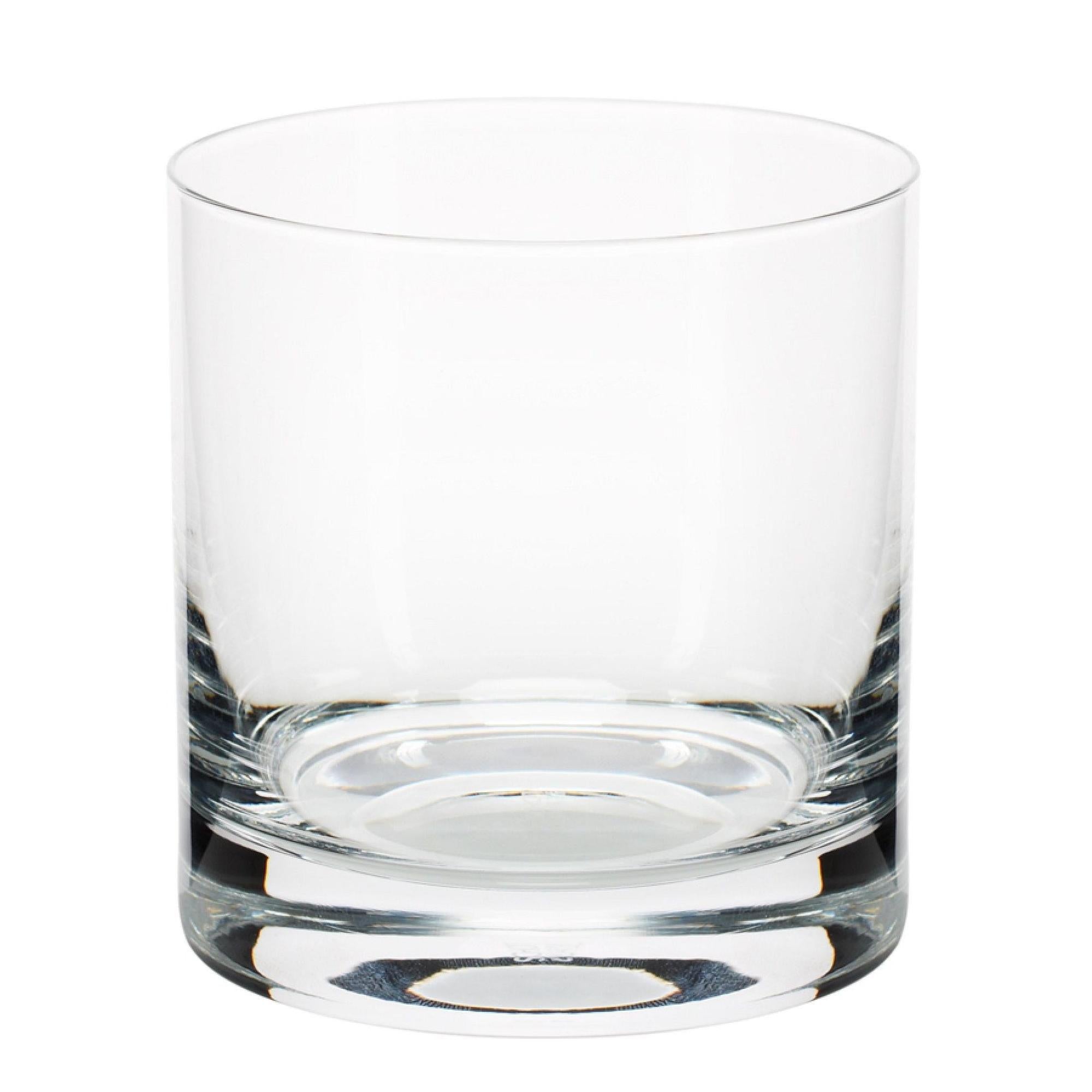 Old Fashion Glass (7 oz)