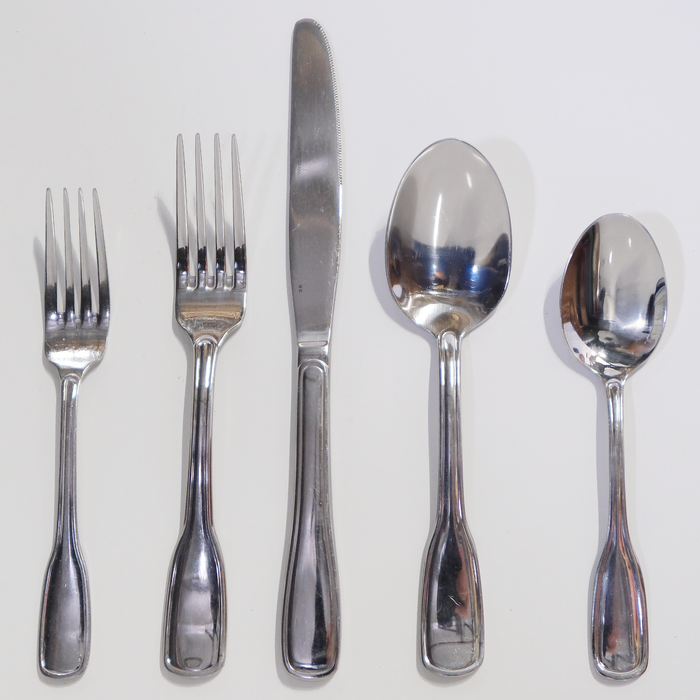 Oxford Flatware Collection