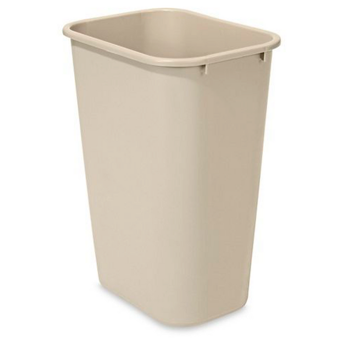 Slim Jim Trash Can